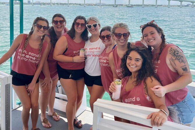 Private Party Boat to Island Hop, Dolphin Watch, and Swim - Practical Details and Tips