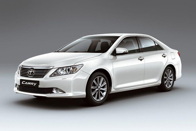 Private Pattaya Arrival Transfer: Airport to Hotel by Car - Why Choose This Private Transfer?