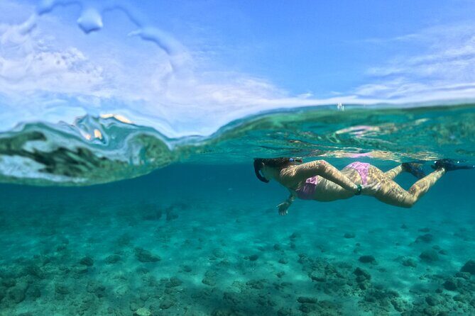 Private Peanut Island Boat & Snorkel Tour - Value and Price Analysis