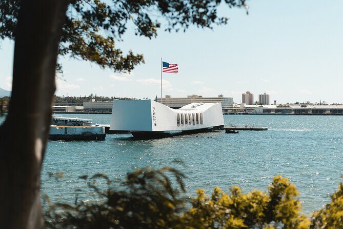 PRIVATE Pearl Harbor: Arizona Memorial, Missouri Ship & City Tour - The Value of This Experience