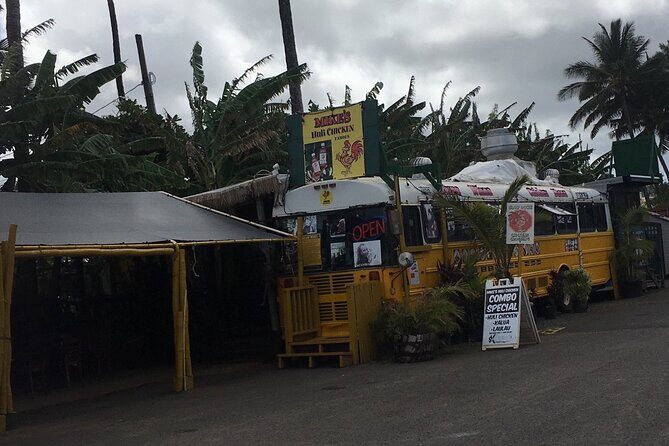 Private Pearl Harbor & North Shore tour (Se habla Español) - Transportation and Comfort