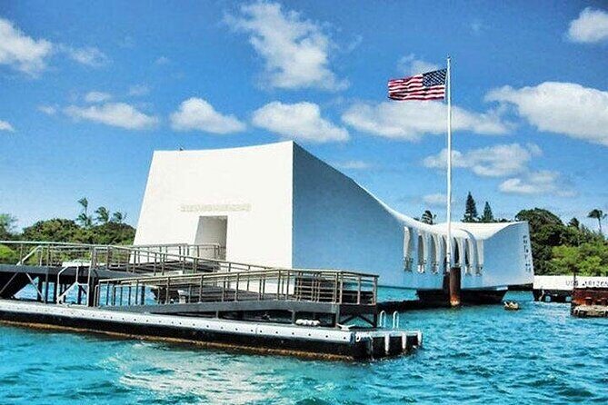 Private Pearl Harbor USS Arizona Memorial - FAQ