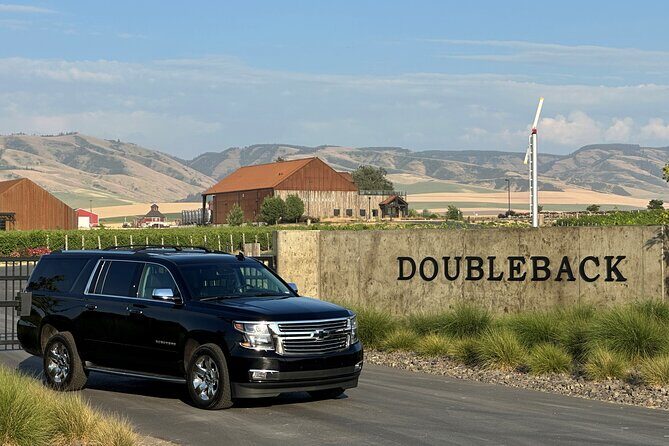 Private Personal Winery Tours in Walla Walla - Who Will Love This Tour?