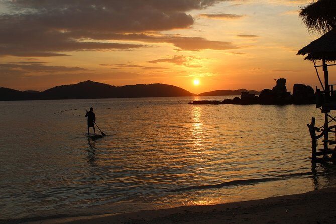 Private Phi Phi Islands Sunrise Tour Speedboat Charter - What Makes This Tour Stand Out?