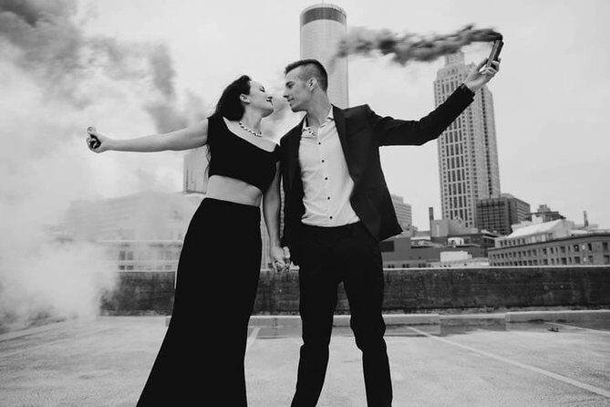 Private Photo Session with a Local Photographer in Atlanta - The Value of a Private Photographer in Atlanta