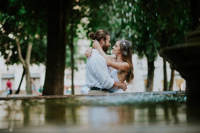 Private Photo Session with a Local Photographer in Bangkok - The Experience: Details and Value