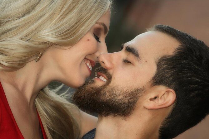 Private Photo Session with a Local Photographer in Clearwater - The Price and Value