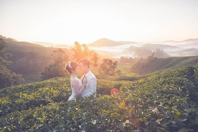 Private Photo Session with a Local Photographer in Kuala Lumpur - The Breakdown of a Typical Session