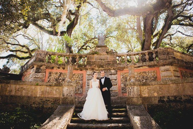 Private Photo Session with a Local Photographer in Miami - Practical Details