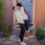 Private Photo Session with a Local Photographer in Palm Springs - The Quality of Photos and Delivery