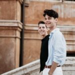 Private Photo Session with a Local Photographer in Salinas - What to Expect on the Day