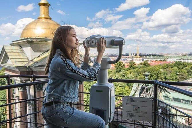 Private Photo Session with a Local Photographer in St. Petersburg - Frequently Asked Questions