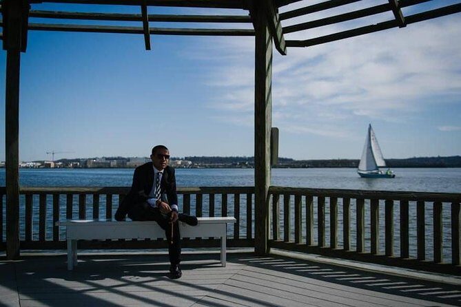 Private Photo Session with a Local Photographer in Washington, D.C. - Practical Details and Considerations