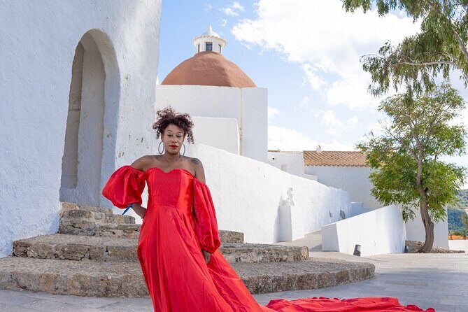 Private Photo Shoot in San Francisco - Authentic Feedback and Highlights