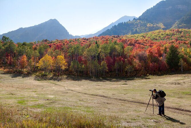 Private Photo Workshop and Sightseeing in Wasatch Mountains - The Sum Up: Is It Worth It?
