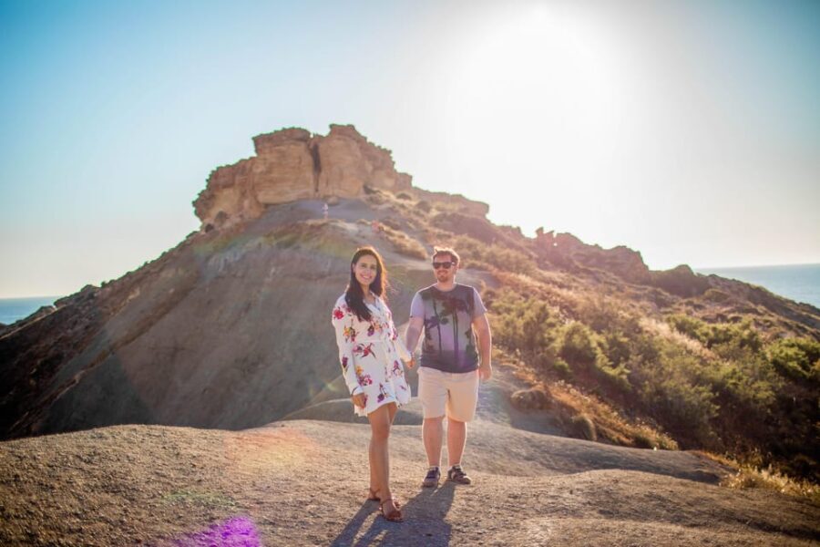 Private Photoshoot in Malta - Who This Tour Is Best For