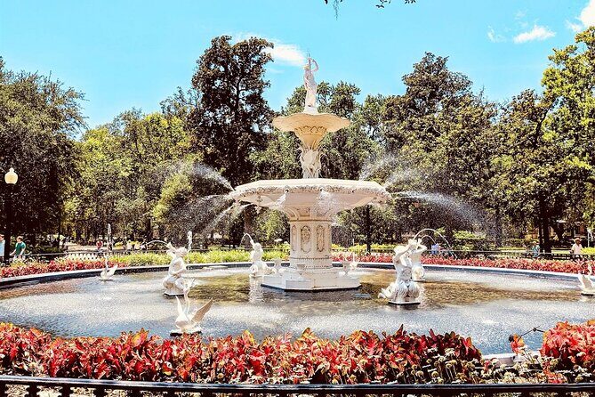 Private Photoshoot in Savannah, GA - The Cost and Value