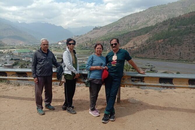 Private Phuentsholing to Thimphu 6-Days Adventure - Who Should Consider This Tour?