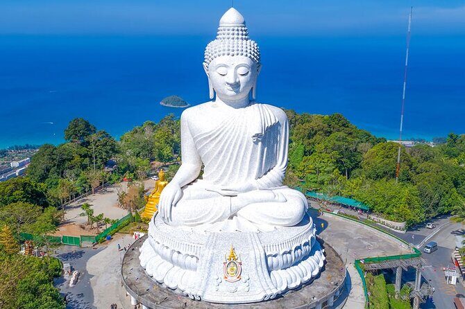 Private Phuket City Sightseeing Tour - FAQ