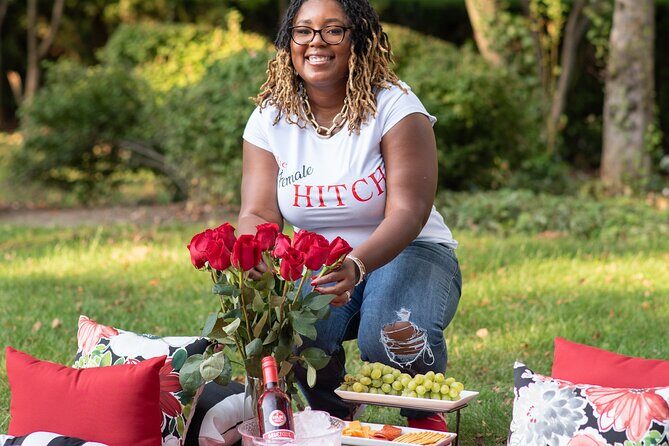 Private Picnic Experience in the Queen City - Frequently Asked Questions