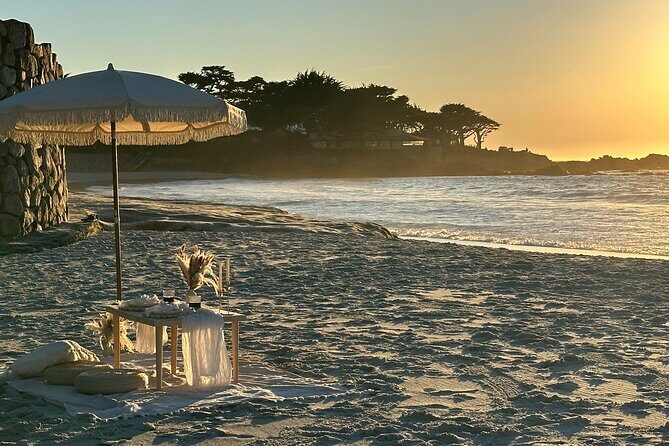 Private Picnic in Carmel-by-the-Sea - In-Depth Breakdown of the Experience