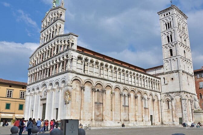 Private Pisa & Lucca Day Tour from Florence - The Experience and Its Value