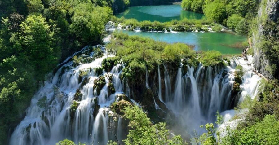 Private Plitvice Lakes National Park Tour - from Split - Introduction: Why This Tour Stands Out