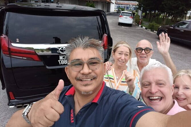 Private Port Klang Cruise to Kuala Lumpur City Tour - Why Travelers Rave About This Tour