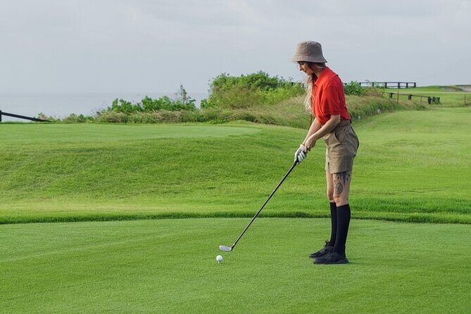 Private Professional Golf Experience in Kiawah Island Golfing - Who This Tour Is Perfect For