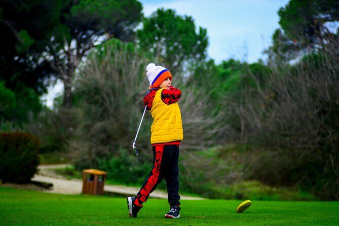 Private Professional Golf Tour in Cabot Citrus Farms - The Value of the Experience