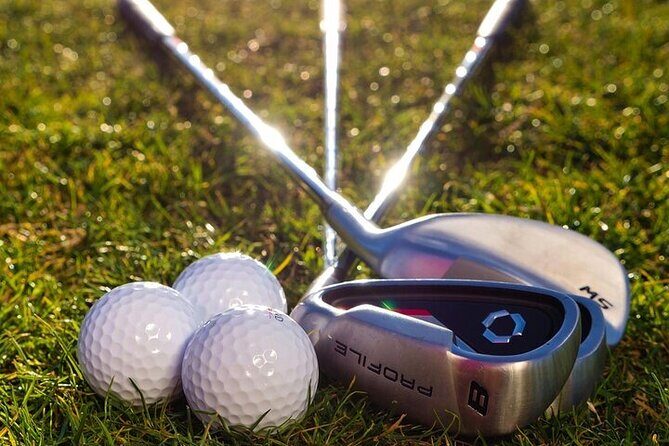 Private Professional Golfing experience in Pinehurst - Why Choose This Golf Tour?