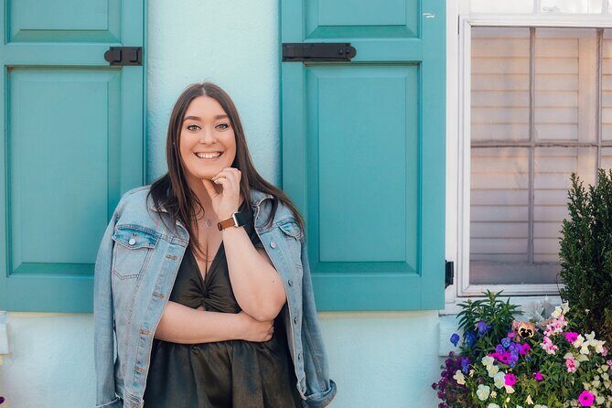 Private Professional Holiday Photoshoot in New Orleans - Pricing and Value