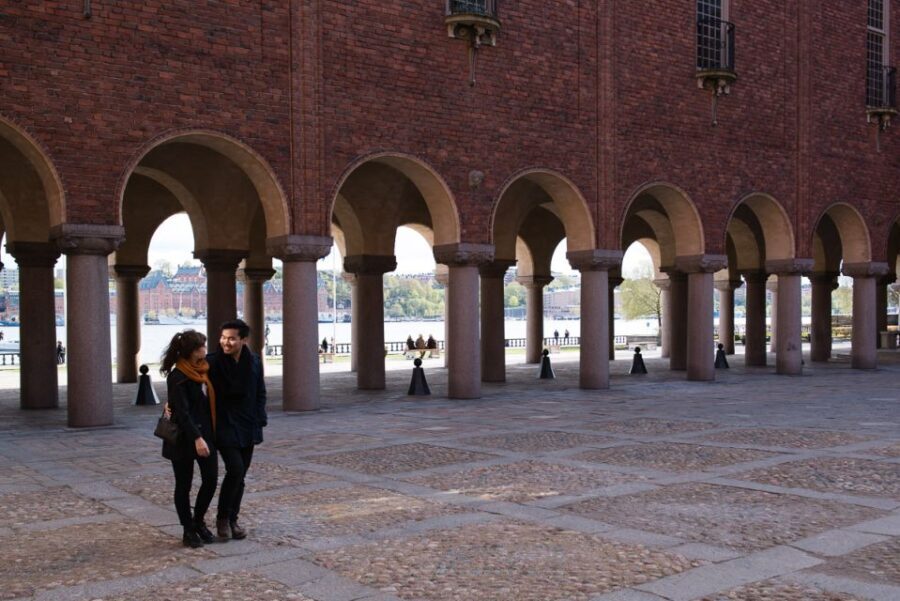 Private Professional Photo Shoot in Stockholm - Practical Details and Considerations