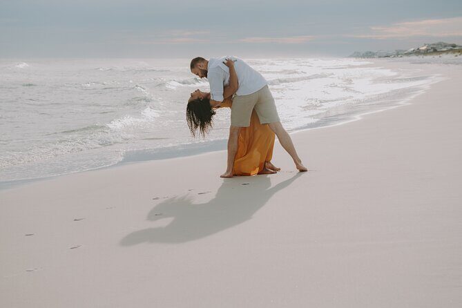 Private Professional Photoshoot in Jacksonville - Breaking Down the Experience: What Will You See and Do?
