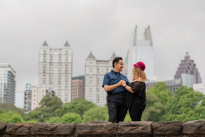 Private Professional Vacation Photoshoot in Chicago - The Itinerary and Key Locations