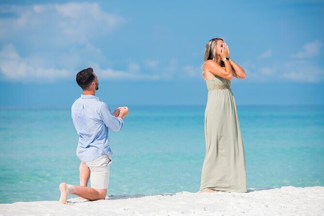 Private Professional Vacation Photoshoot in Destin - The Itinerary and Experience Details