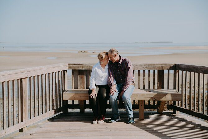 Private Professional Vacation Photoshoot in Hilton Head Island - Who Will Love This Experience?