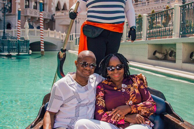 Private Professional Vacation Photoshoot in Las Vegas - The Value for Your Money