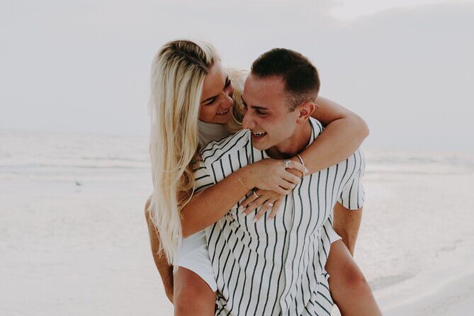 Private Professional Vacation Photoshoot in Los Angeles - What Makes This Experience Stand Out?