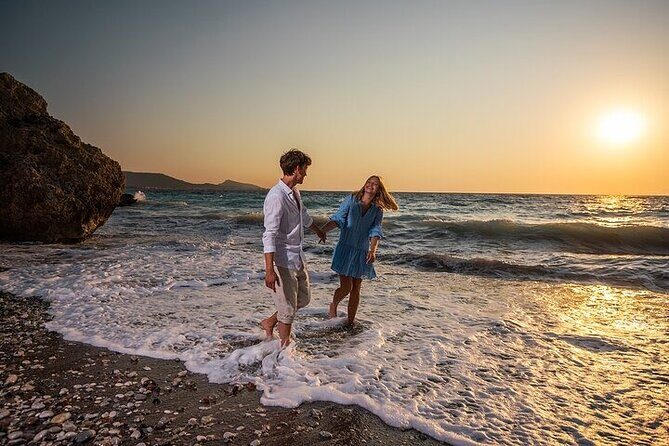 Private Professional Vacation Photoshoot in Oahu - Why This Experience Is Worth Considering