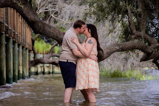 Private Professional Vacation Photoshoot in Ocala - Who Should Consider This Experience?