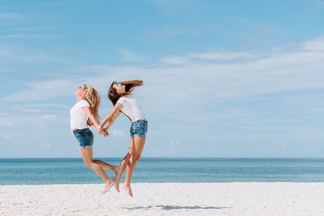 Private Professional Vacation Photoshoot in Ormond Beach - Who Should Consider This Tour?