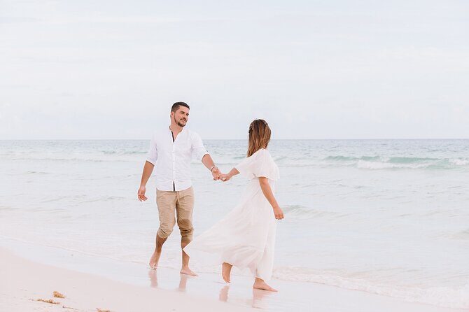 Private Professional Vacation Photoshoot in Panama City Beach - The Itinerary: A Visual Tour Through Panama City Beach