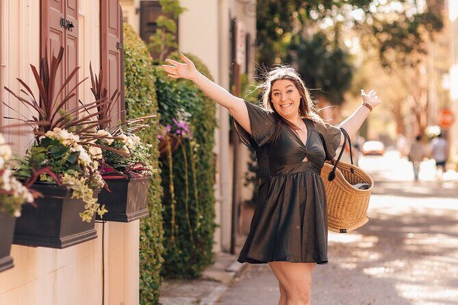 Private Professional Vacation Photoshoot in Petaluma - Who Will Love This Tour?