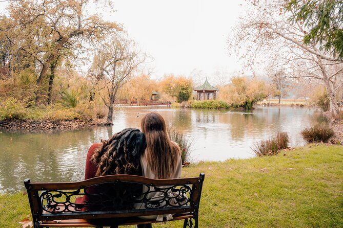 Private Professional Vacation Photoshoot in Portland - Authentic Feedback from Travelers