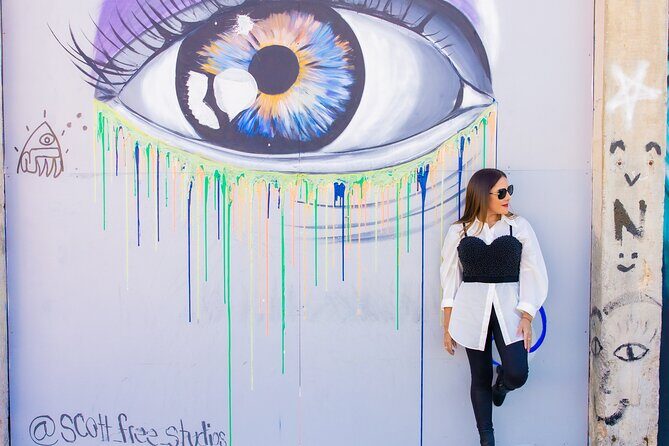 Private Professional Vacation Photoshoot in San Antonio - What to Expect During the Photoshoot