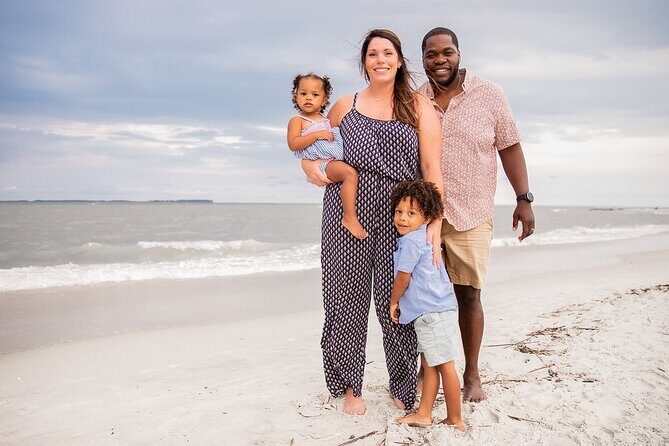 Private Professional Vacation Photoshoot in Santa Monica - Who Should Consider This Tour?
