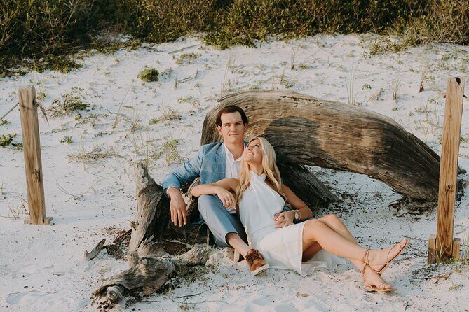 Private Professional Vacation Photoshoot in Santa Rosa Beach - Authentic Experiences and Authentic Photos