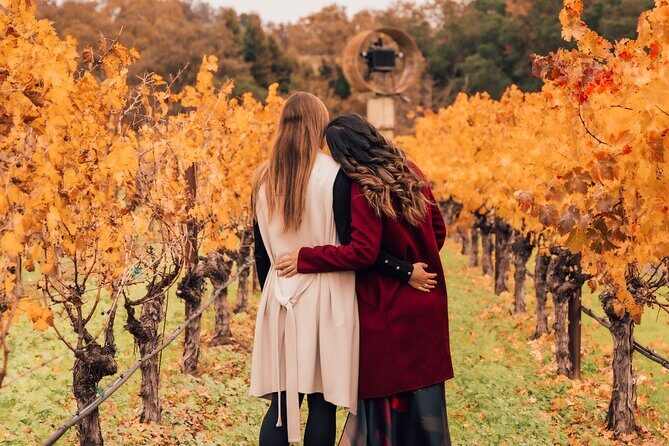 Private Professional Vacation Photoshoot in Sonoma - Photography Style and Experience