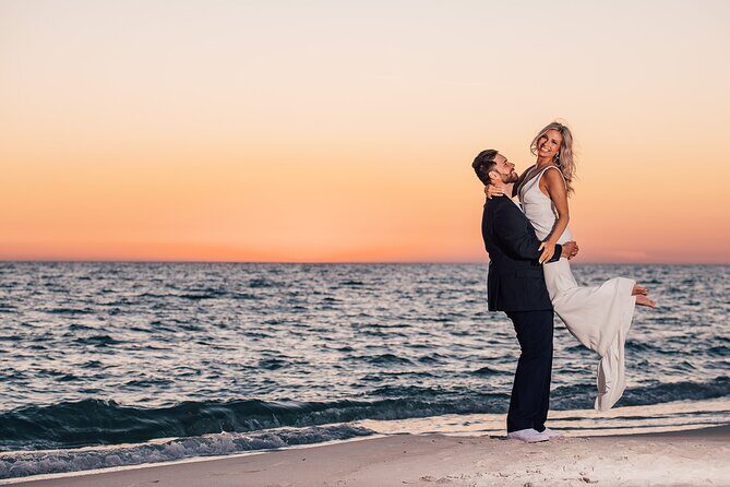 Private Professional Vacation Photoshoot in St Augustine - Practical Tips for Booking and Enjoying